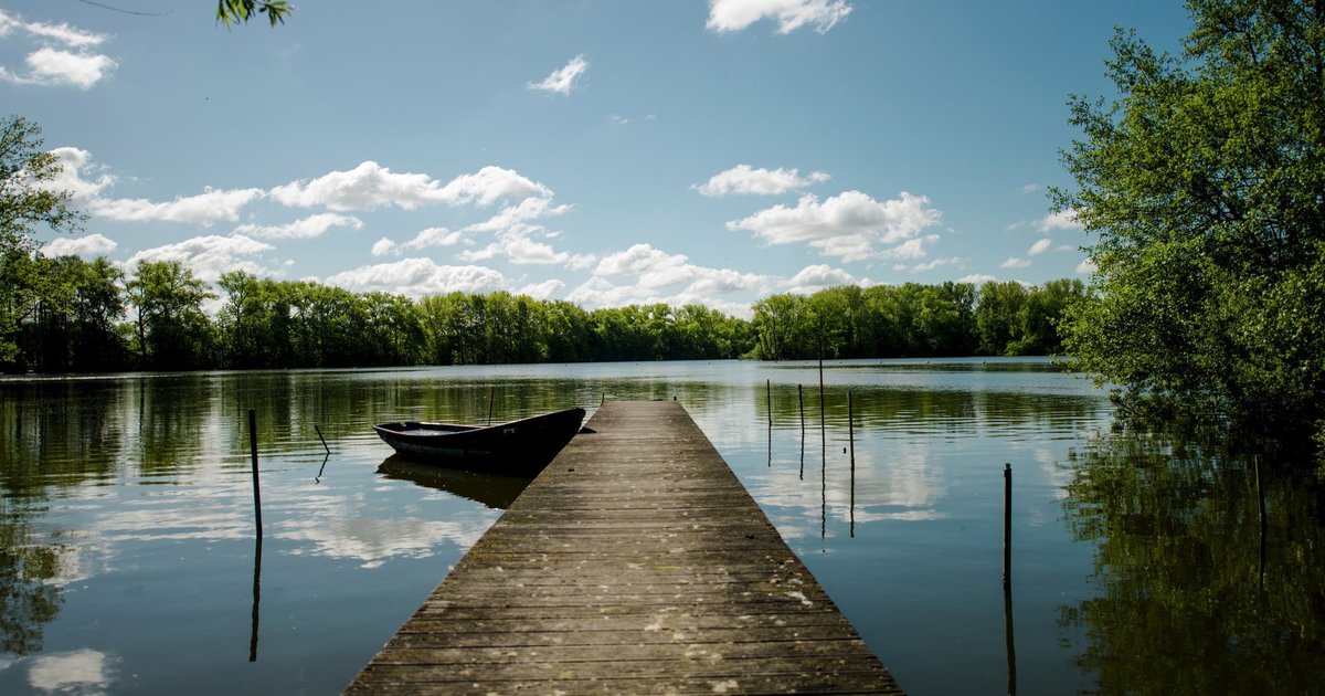 Botenverhuur Donkmeer | Scheldeland, jouw vakantieland