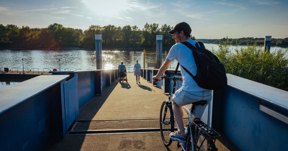 Sam ontdekt het Land van Stille Waters | Scheldeland, jouw vakantieland