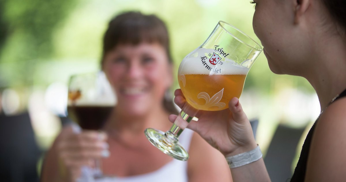 Visite de la brasserie Bosteels | Scheldeland, jouw vakantieland