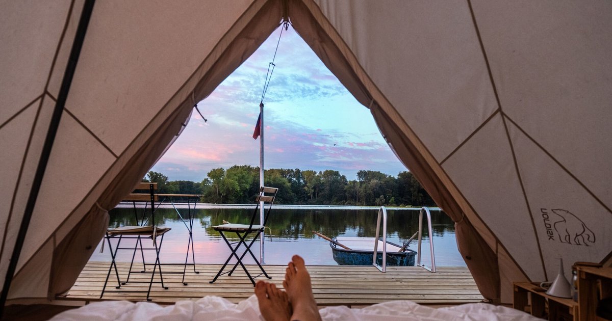 Original accommodation in Scheldeland | Scheldeland, jouw vakantieland