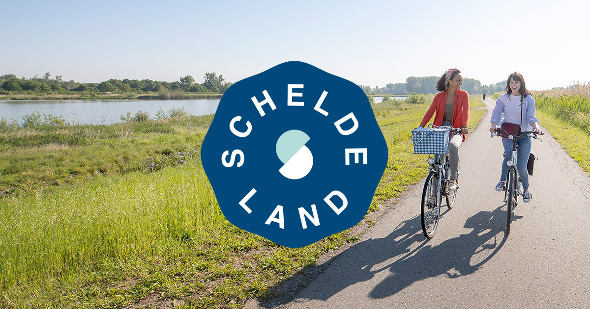 Schelle | Scheldeland, jouw vakantieland